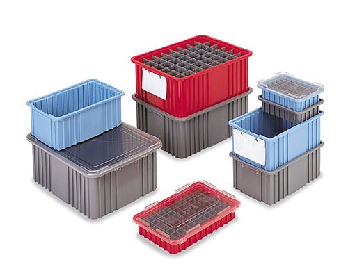 Lewis Bins Divider Boxes | LEWISBins+ Divider Boxes on Sale – Buy LewisBins