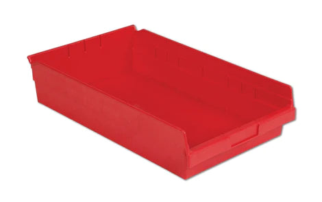 Lewis Bins Shelf Bins SB2411-4 | 24" x 11" x 4" Lewis Shelf Bins – Buy ...