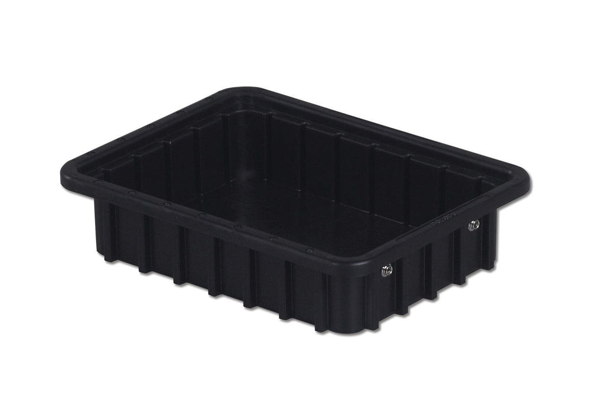 ESD Safe Divider Boxes | Lewis ESD Safe Divider Box Containers – Buy ...