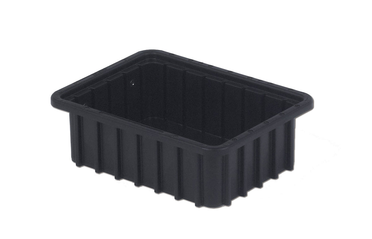 ESD Safe Divider Boxes | Lewis ESD Safe Divider Box Containers – Buy ...