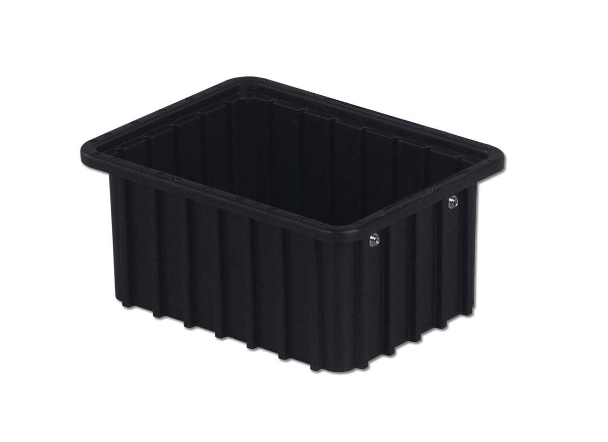 ESD Safe Divider Boxes | Lewis ESD Safe Divider Box Containers – Buy ...