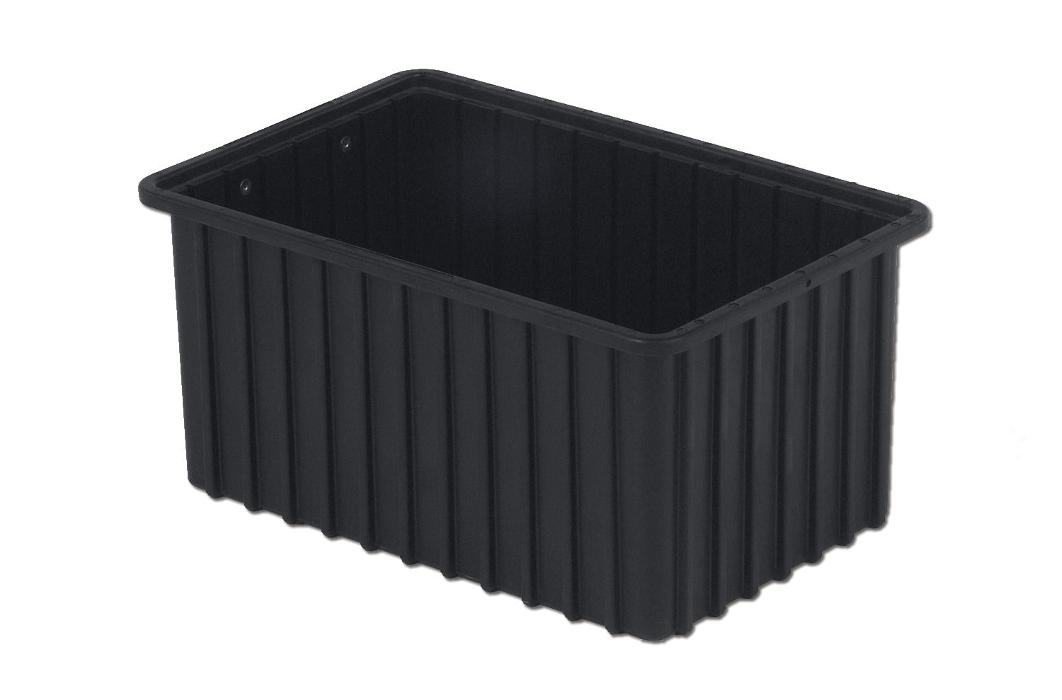 ESD Safe Divider Boxes | Lewis ESD Safe Divider Box Containers – Buy ...