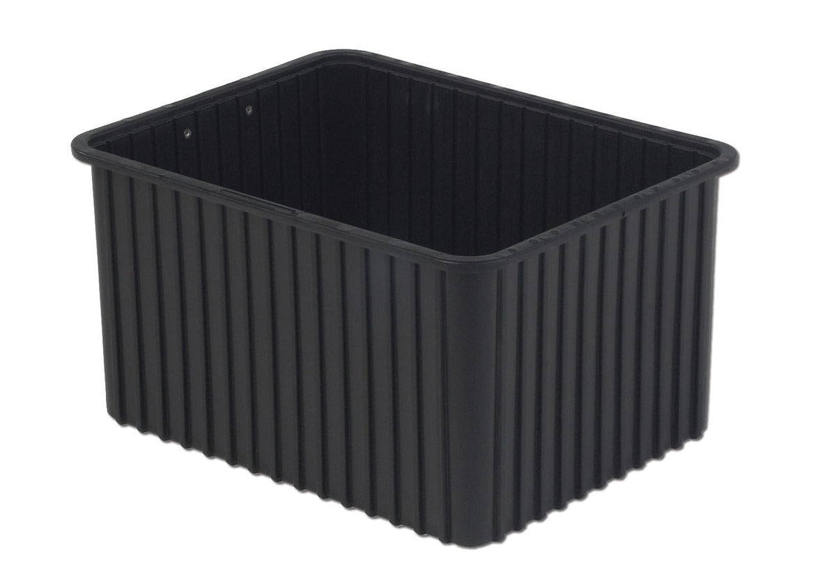 ESD Safe Divider Boxes | Lewis ESD Safe Divider Box Containers – Buy ...