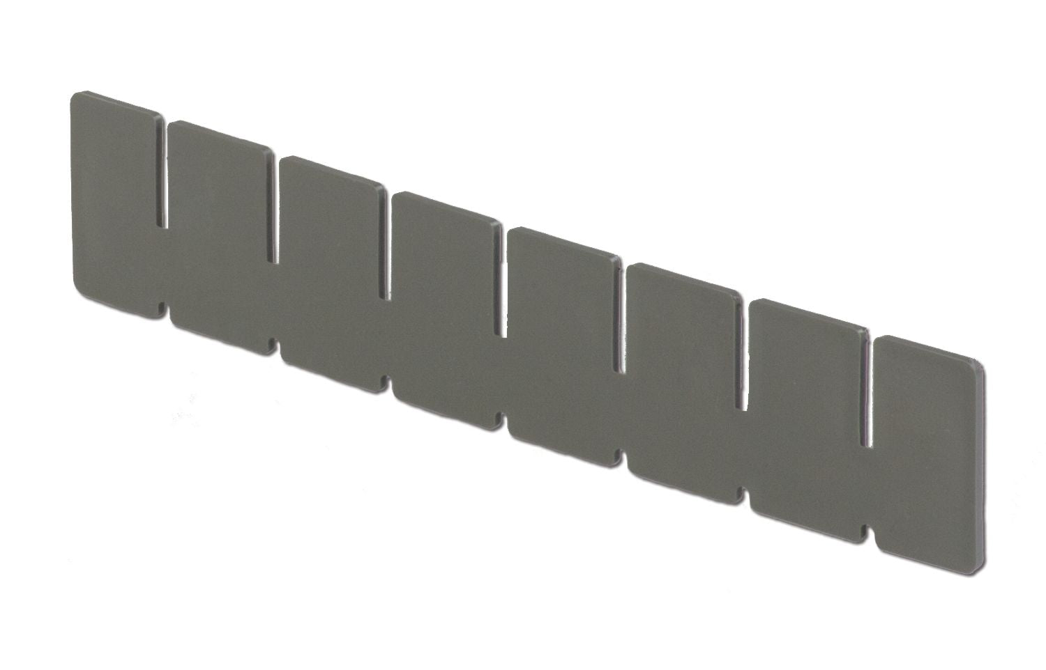 Lewis Bins DC2025 | 17x11x3 Divider Box from Lewis Bins – Buy LewisBins
