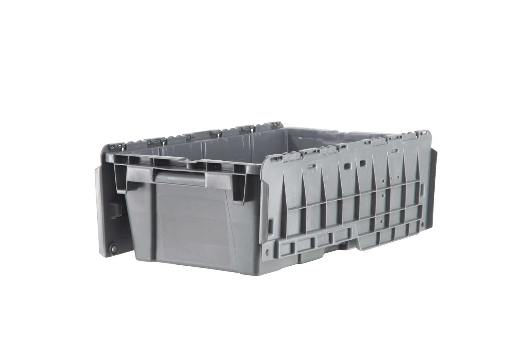 Lewis Bins Flipak Containers | Attached Lid Containers – Buy LewisBins